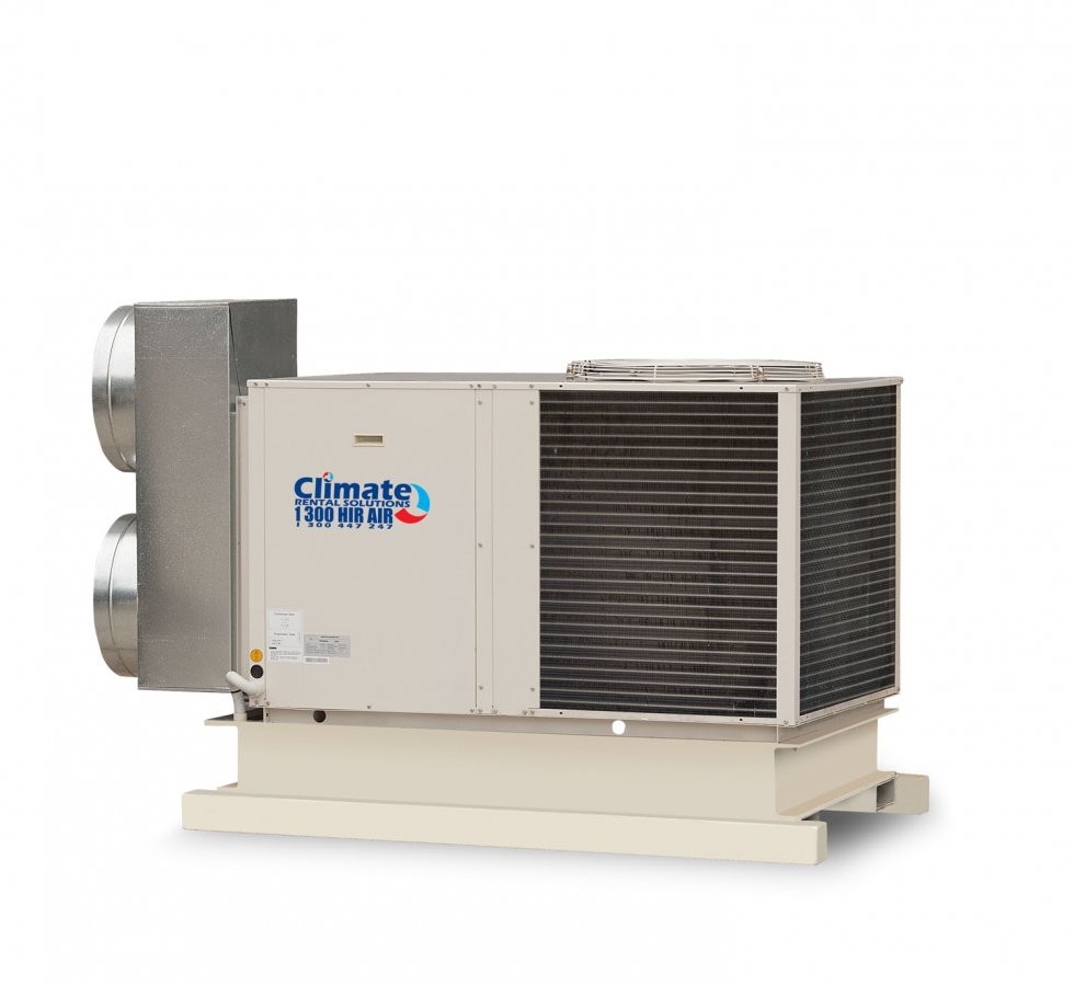 PA 28 Air Conditioner - Climate Rentals