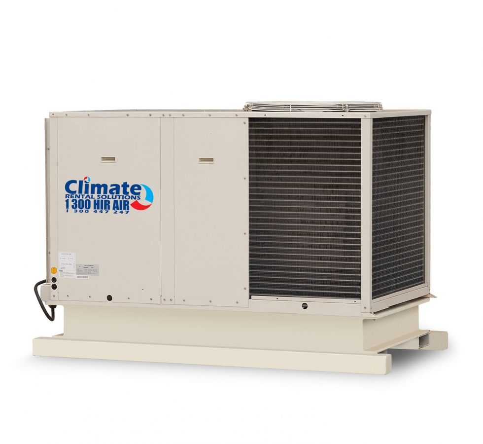 PA 45 Air Conditioner - Climate Rentals Solutions