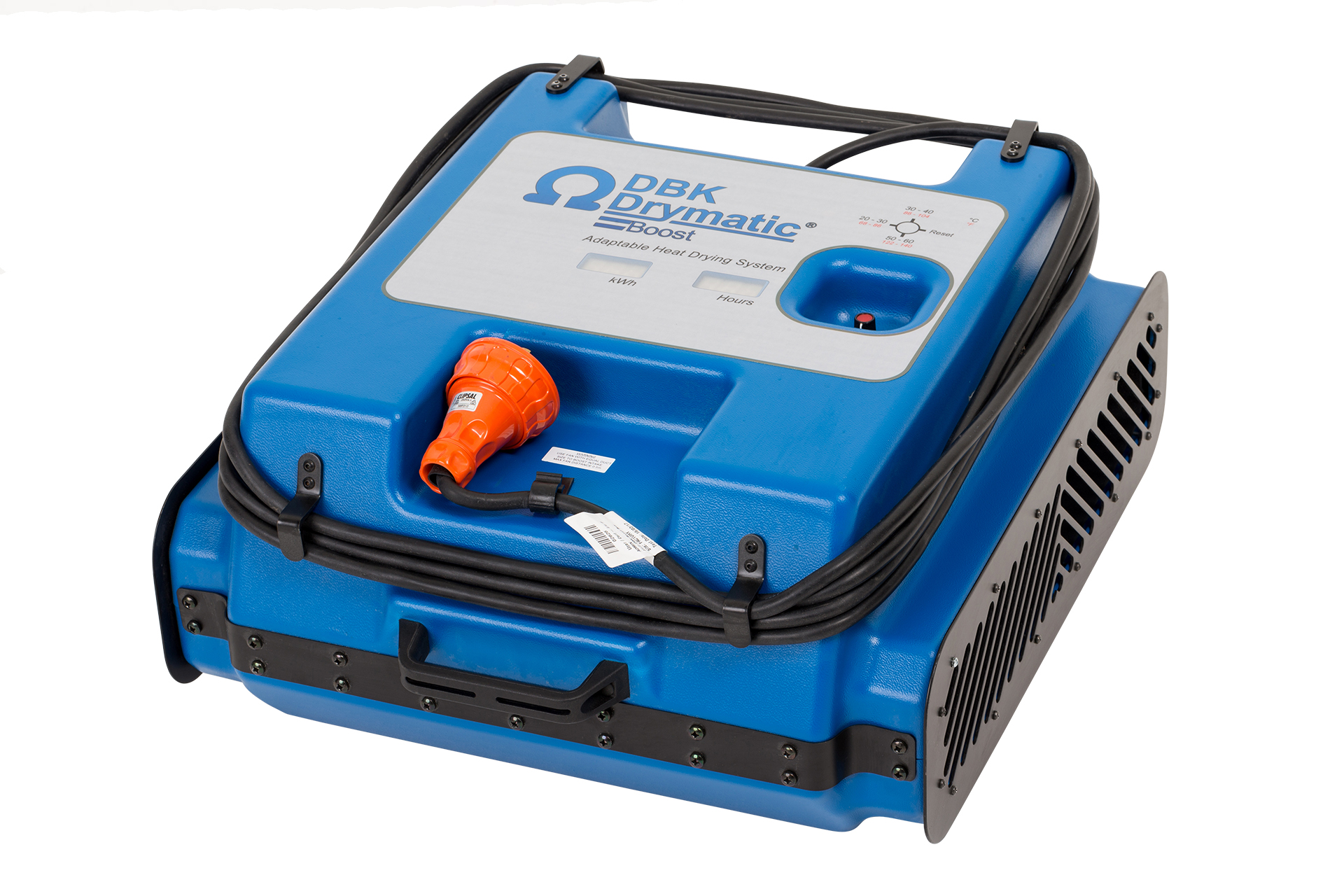 Rentals - DBK Boost Box - Climate Rentals Solutions