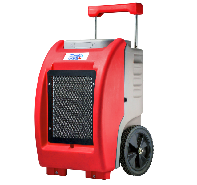 Calorex Dh High Capacity Dehumidifier Model Dh150 Three